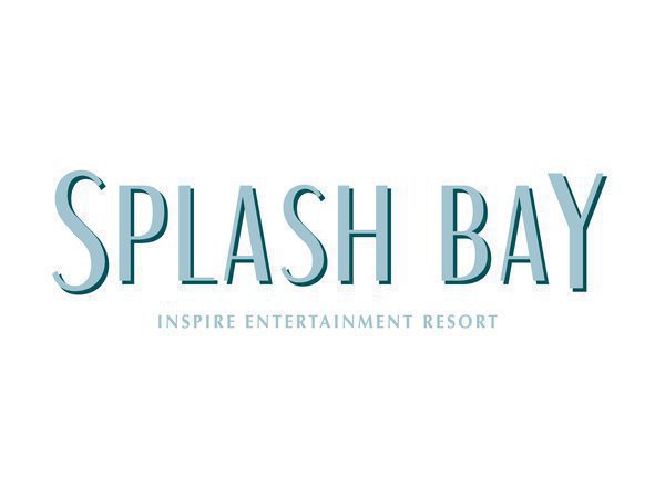 Splash Bay Entrance Ticket , Jun 23, 2025 | INSPIRE